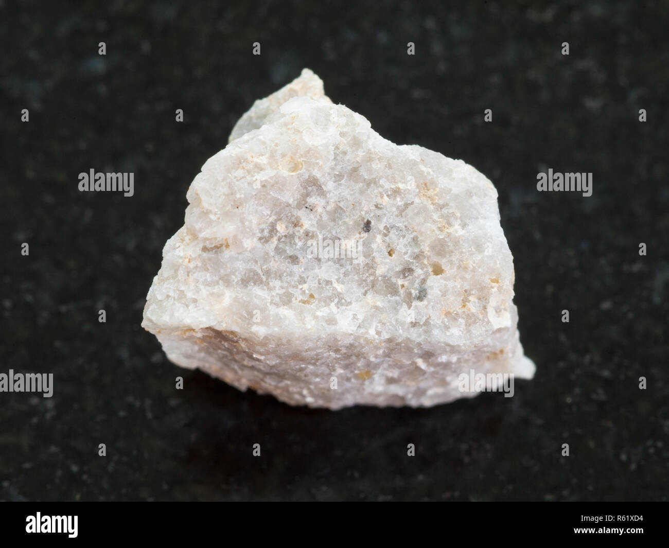 Conglomerate sedimentary rock sample hi-res stock photography and ...