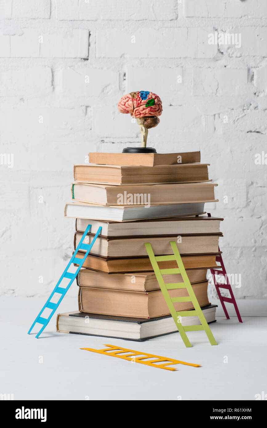 Step ladders hi-res stock photography and images - Alamy