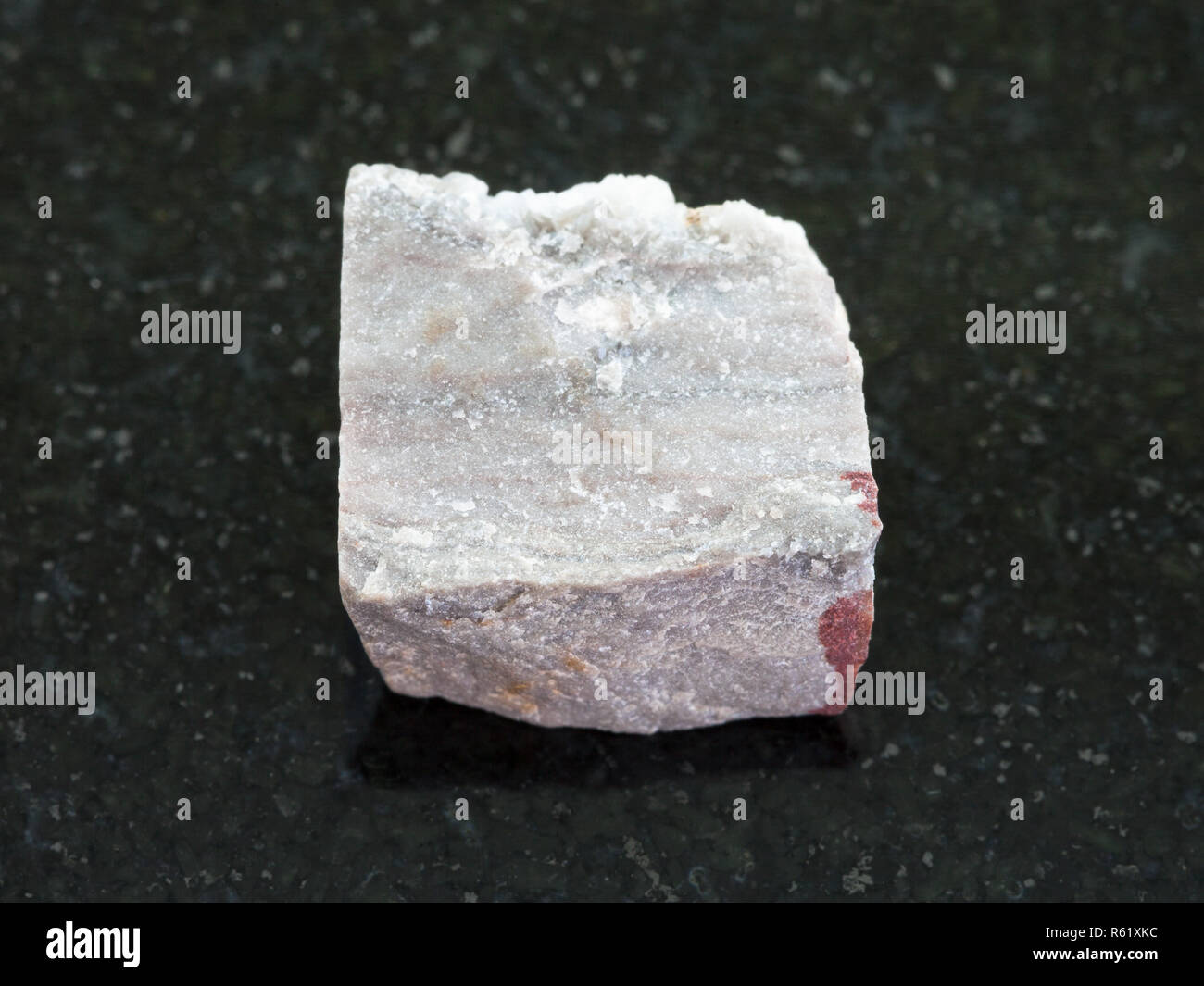 Rhyolite rock sample igneous hi-res stock photography and images - Alamy