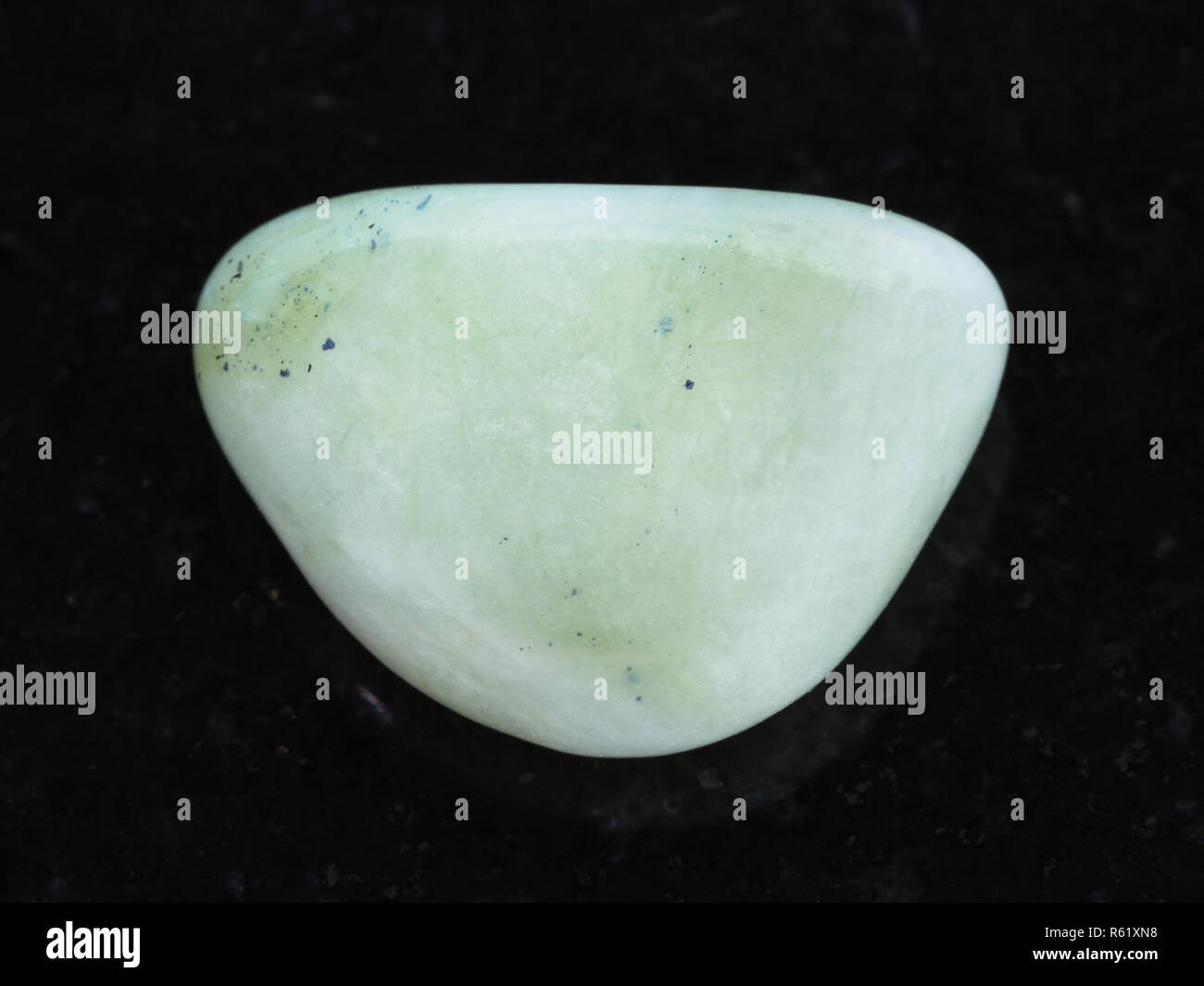Prasiolite hi-res stock photography and images - Alamy