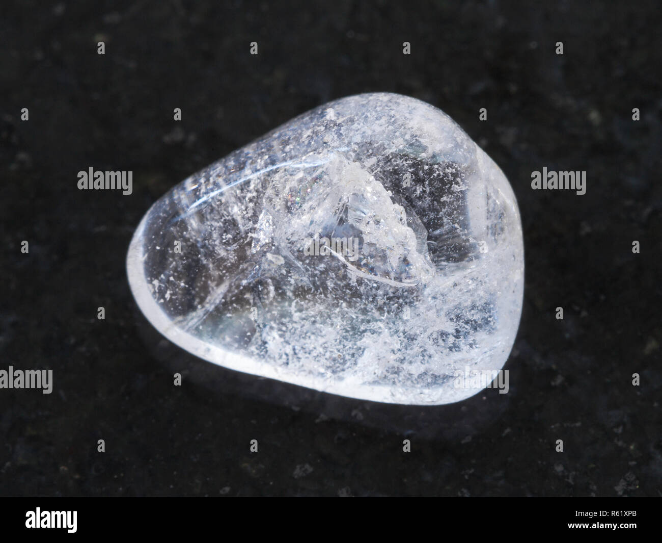 Rockcrystal hi-res stock photography and images - Alamy