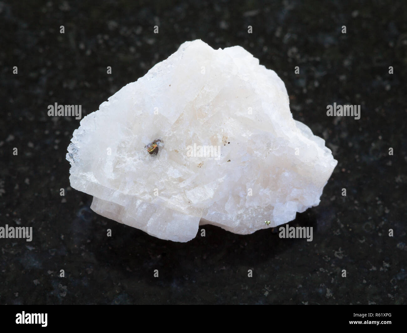 Baryte gemology hi-res stock photography and images - Alamy