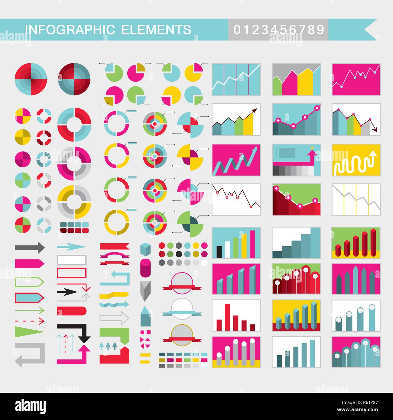 Bars charts hi-res stock photography and images - Alamy