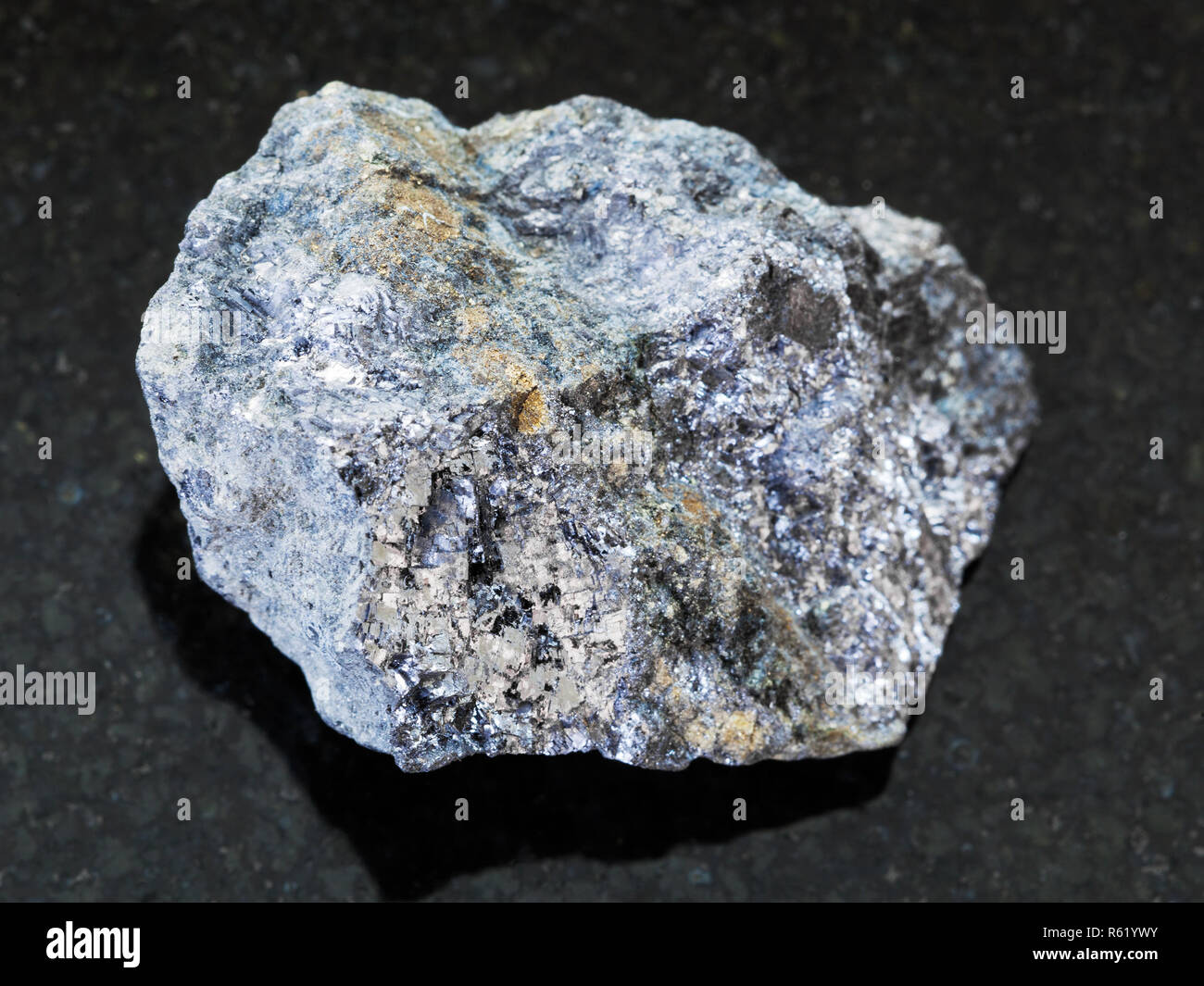 Copper vein stone hi-res stock photography and images - Alamy