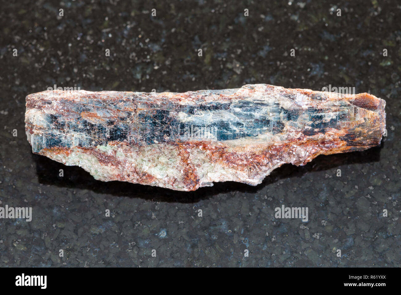 Crystalline schist hi-res stock photography and images - Alamy