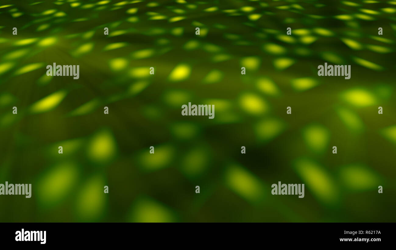 Abstract background with disco dance floor. Digital illustration Stock ...