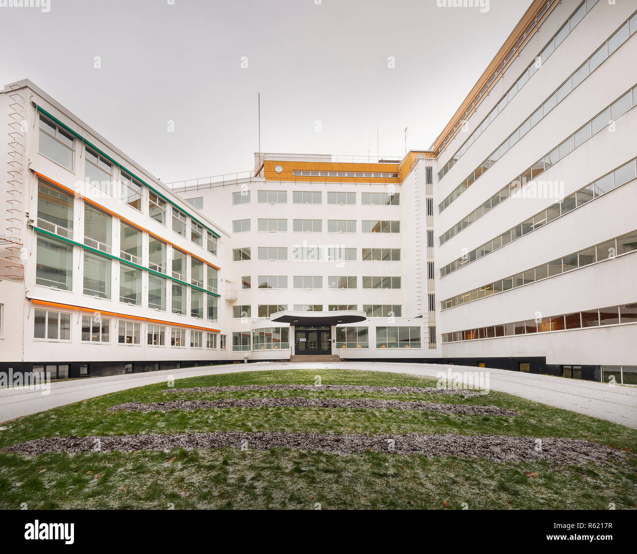 Sanatorium tuberculosis hi-res stock photography and images - Alamy