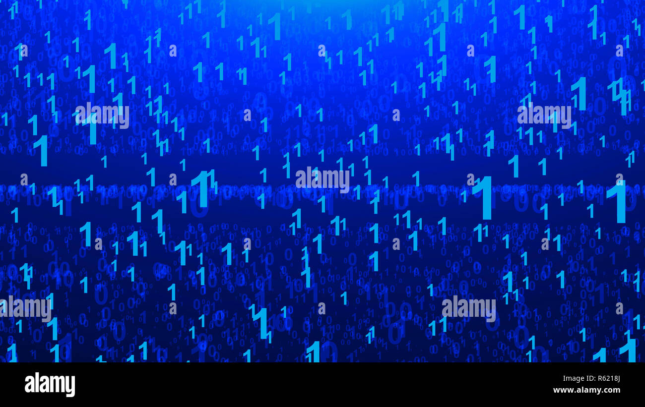 Green technology numbers clock hi-res stock photography and images - Alamy