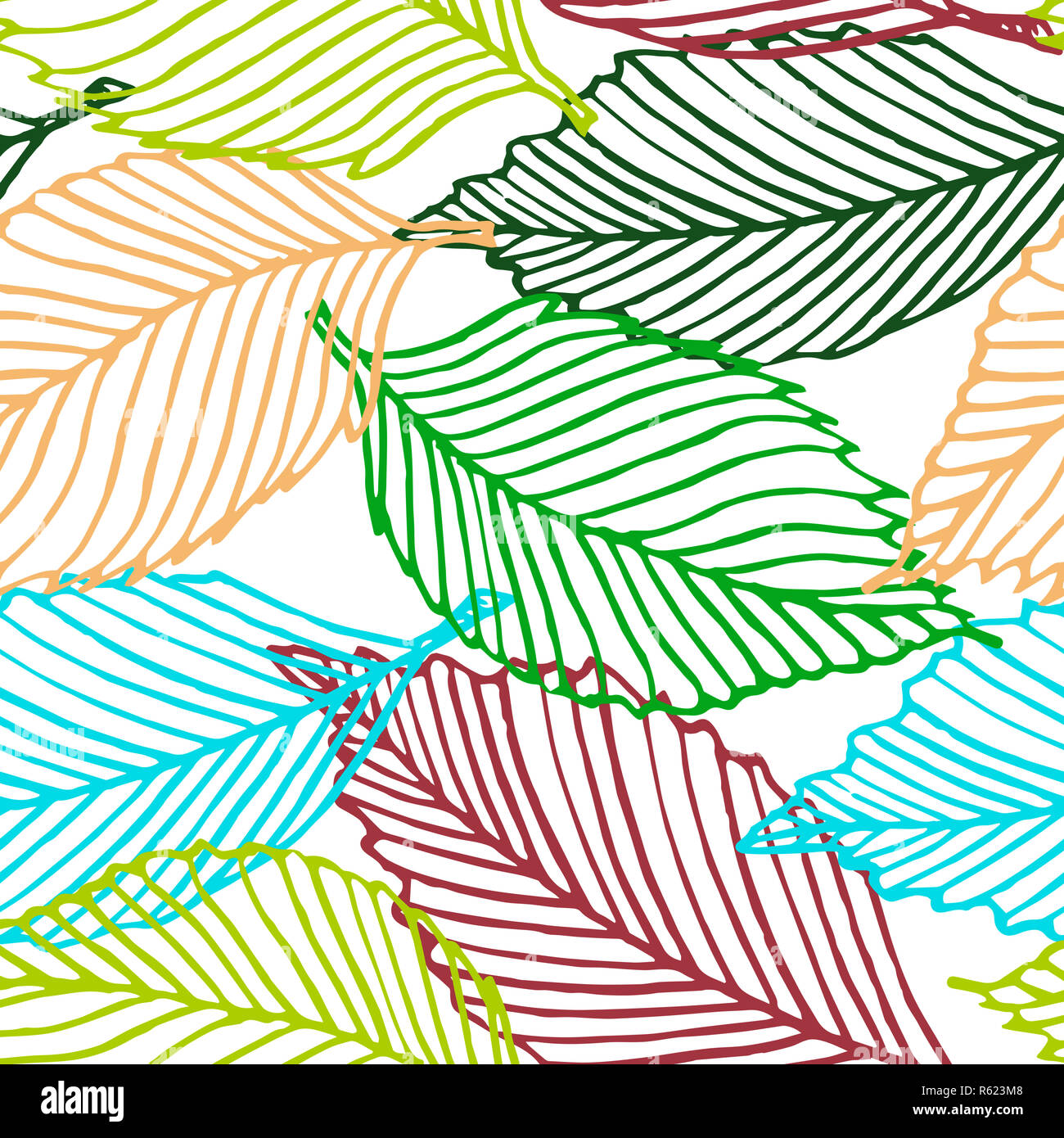 Seamless texture white ash wood hi-res stock photography and images - Alamy