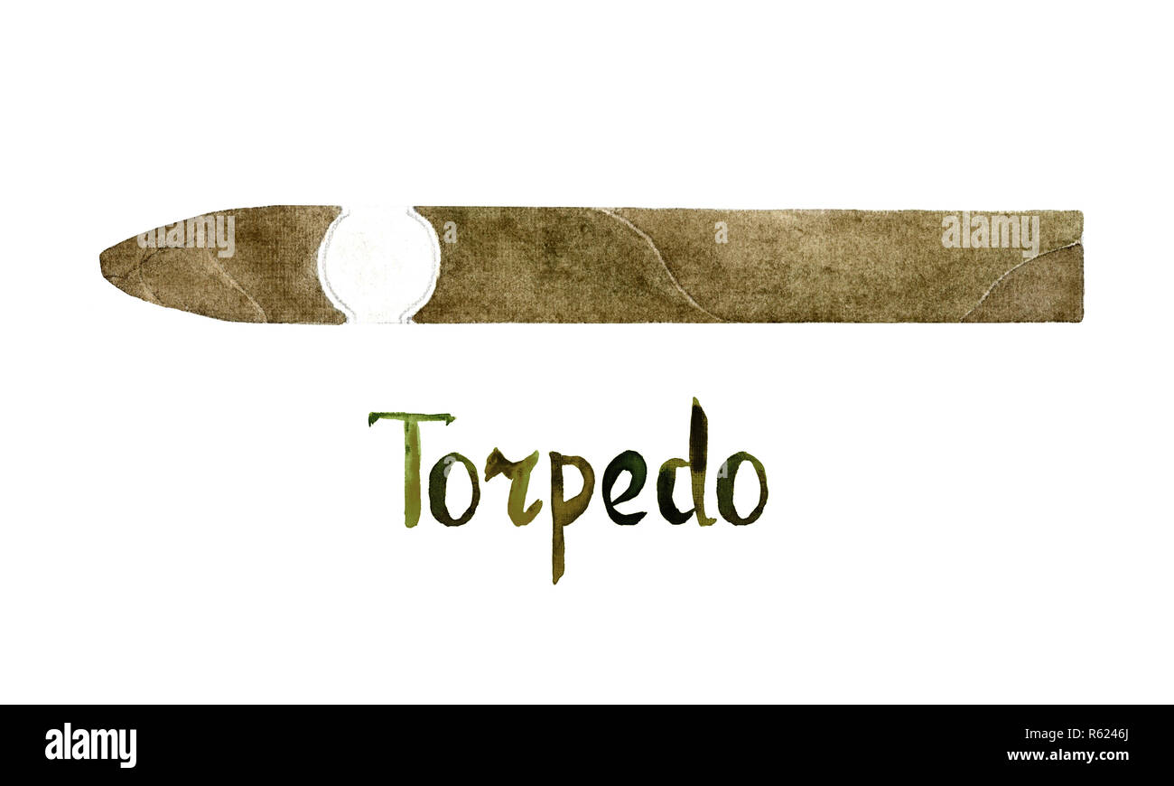 Torpedo shape Cut Out Stock Images & Pictures - Alamy