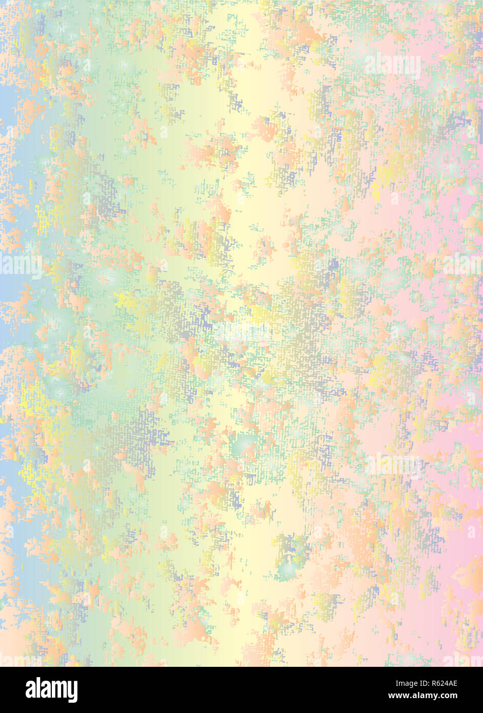 Pastels Abstract Background Stock Photo - Alamy