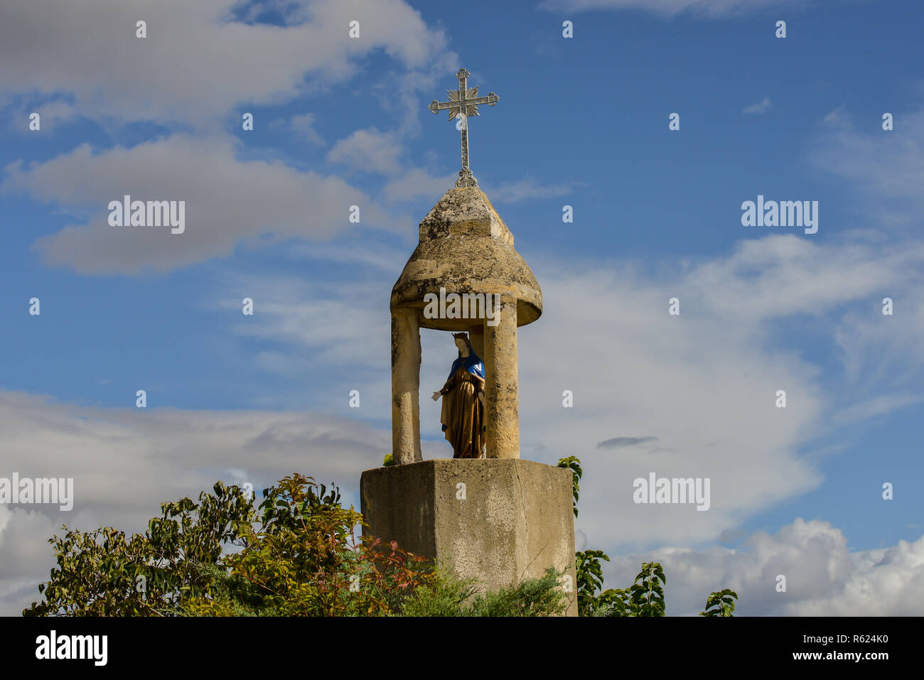 Holy madonna hi-res stock photography and images - Alamy