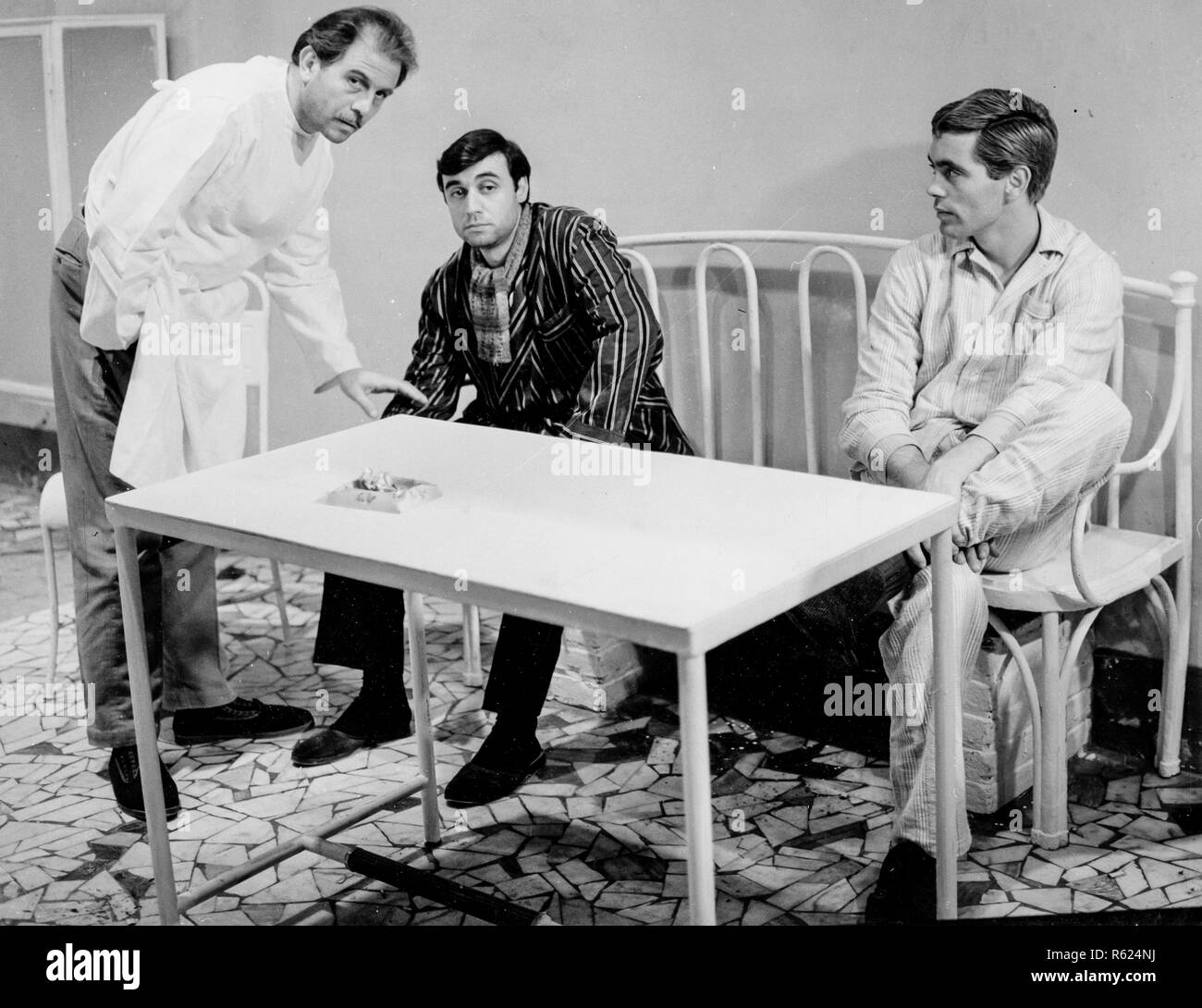Enrico Salerno High Resolution Stock Photography and Images - Alamy