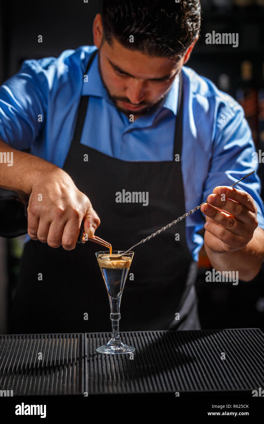 Brain hemorrhage cocktail hi-res stock photography and images - Alamy