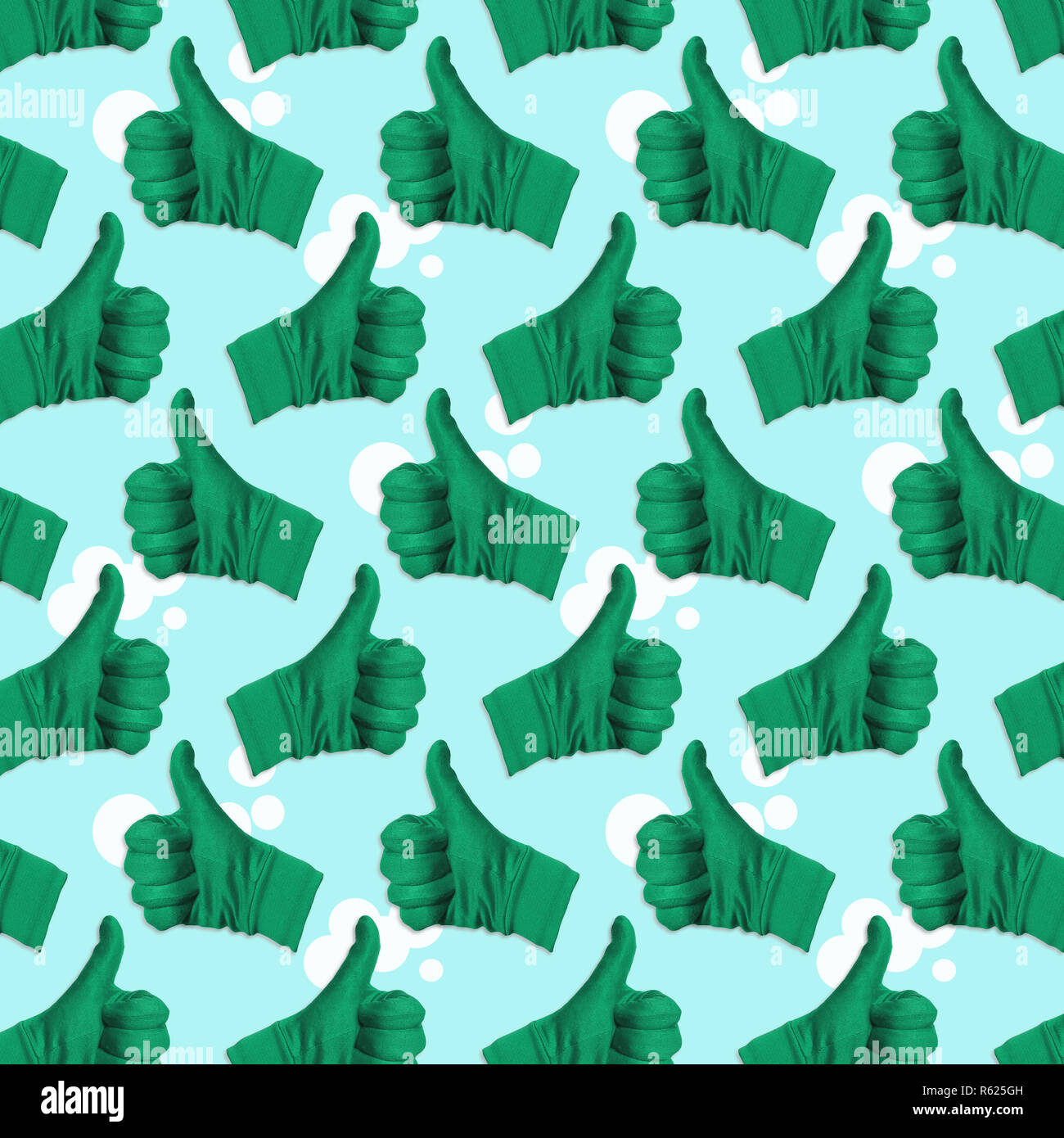 Ok pattern hi-res stock photography and images - Alamy