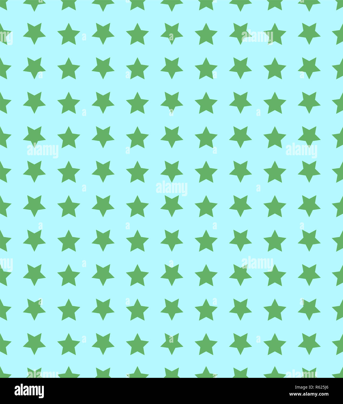 Nice cartoon star pattern with different stars icons on dark background ...