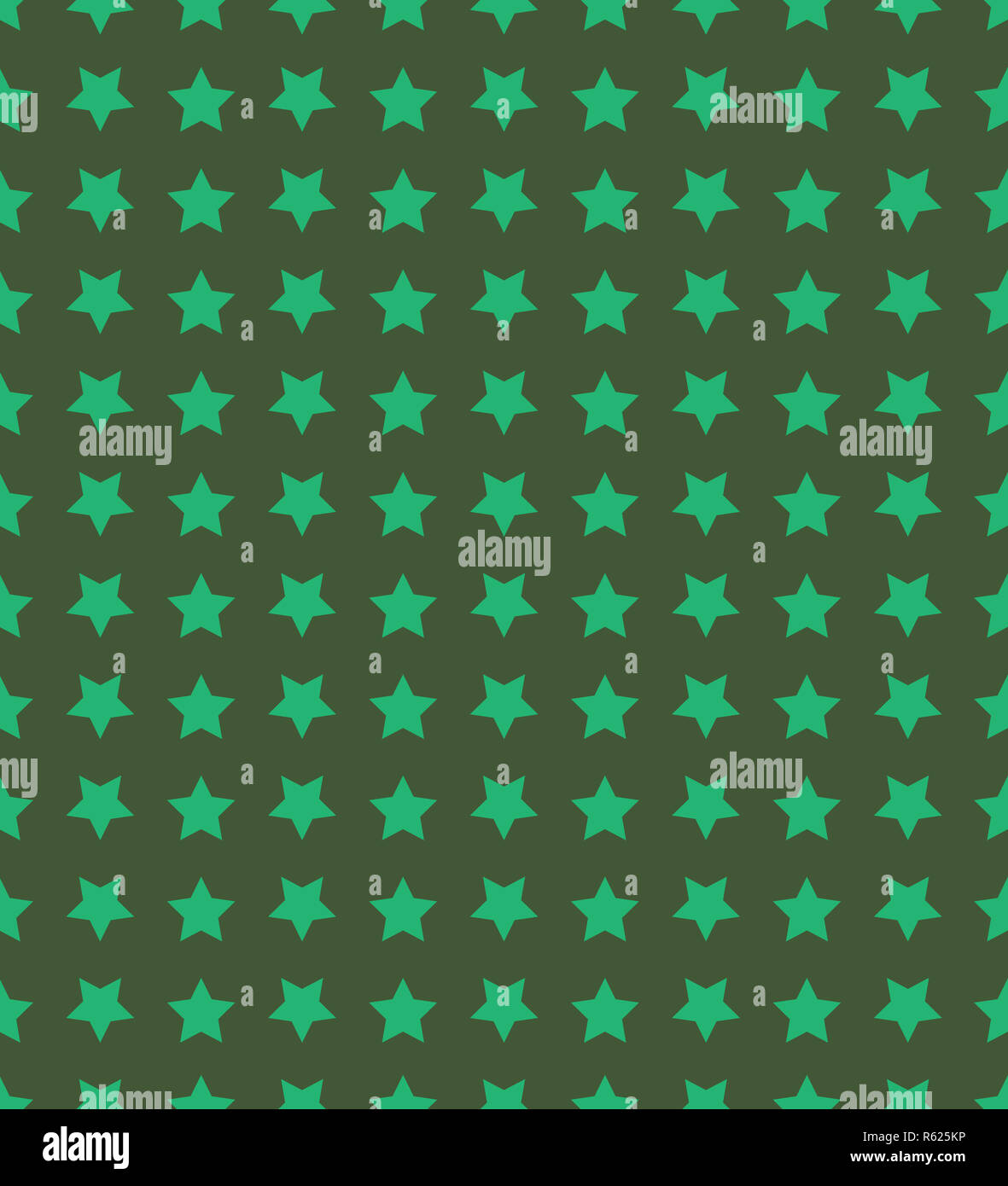 Nice cartoon star pattern with different stars icons on dark background ...