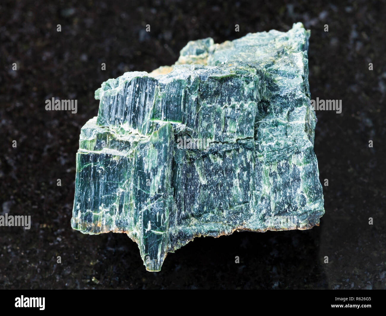 Asbestos rock stone hi-res stock photography and images - Alamy