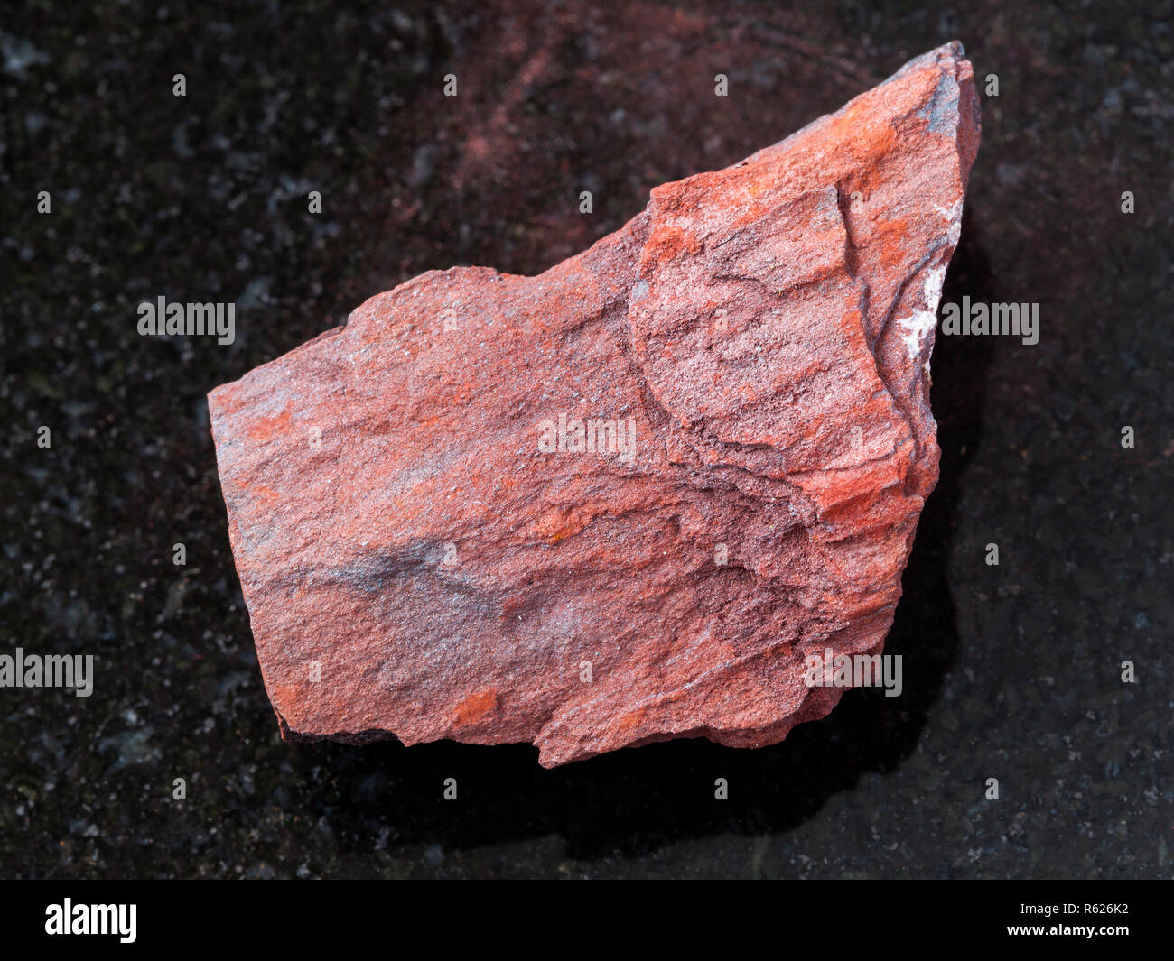 Ferruginous quartzite hi-res stock photography and images - Alamy