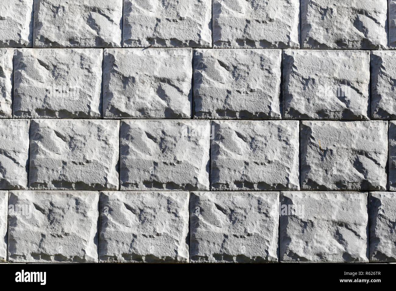 the gray texture of the masonry Stock Photo - Alamy