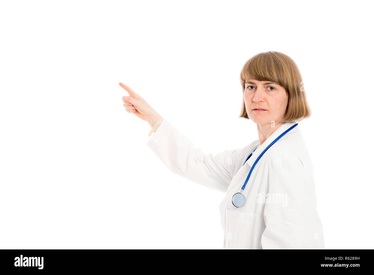Icu doctors Cut Out Stock Images & Pictures - Alamy
