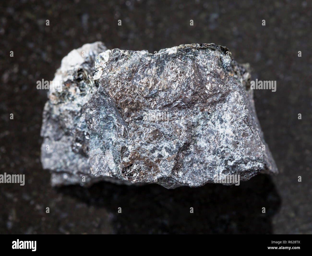 Magnetite specimen hi-res stock photography and images - Alamy