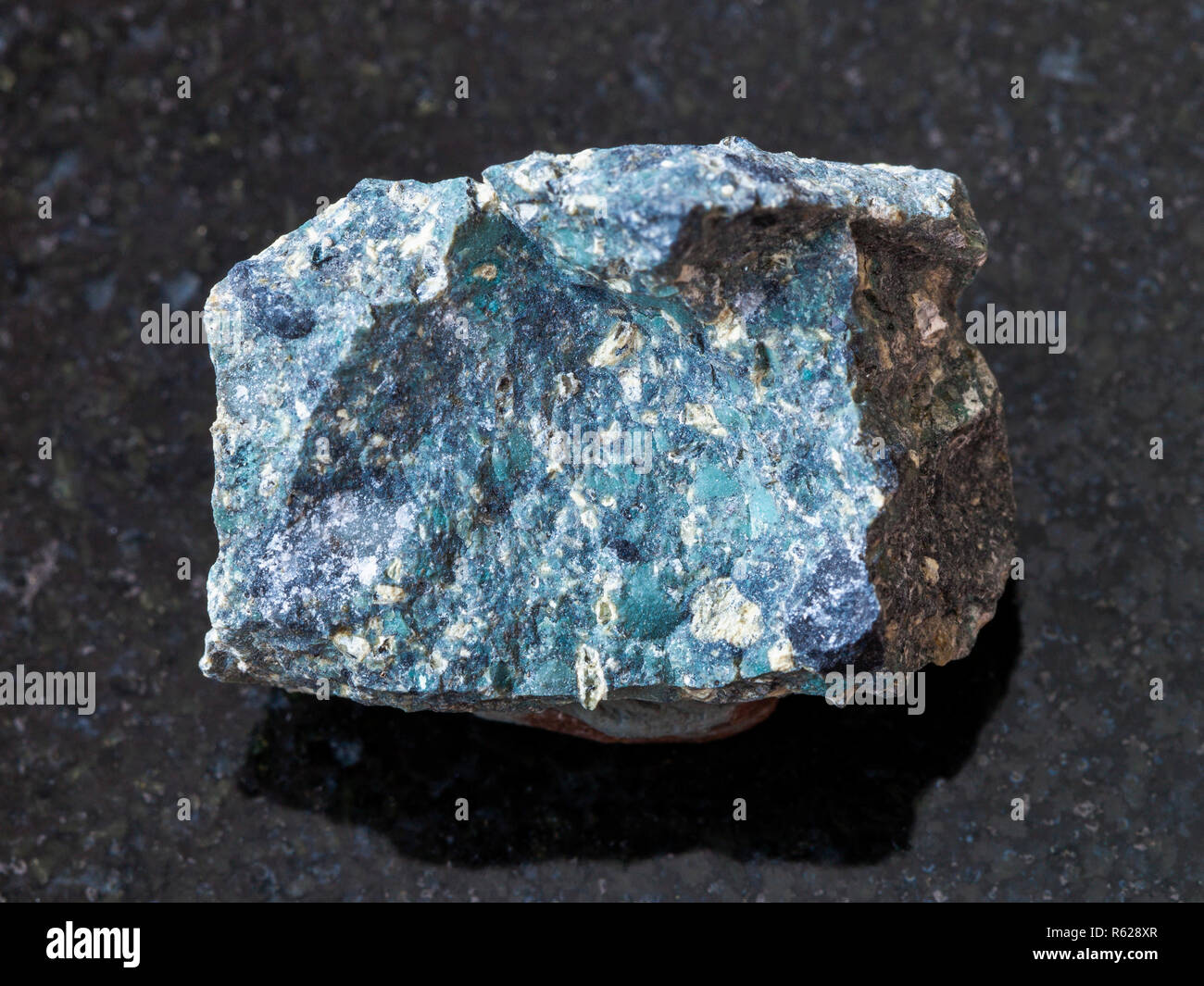 Igneous rock kimberlite hi-res stock photography and images - Alamy
