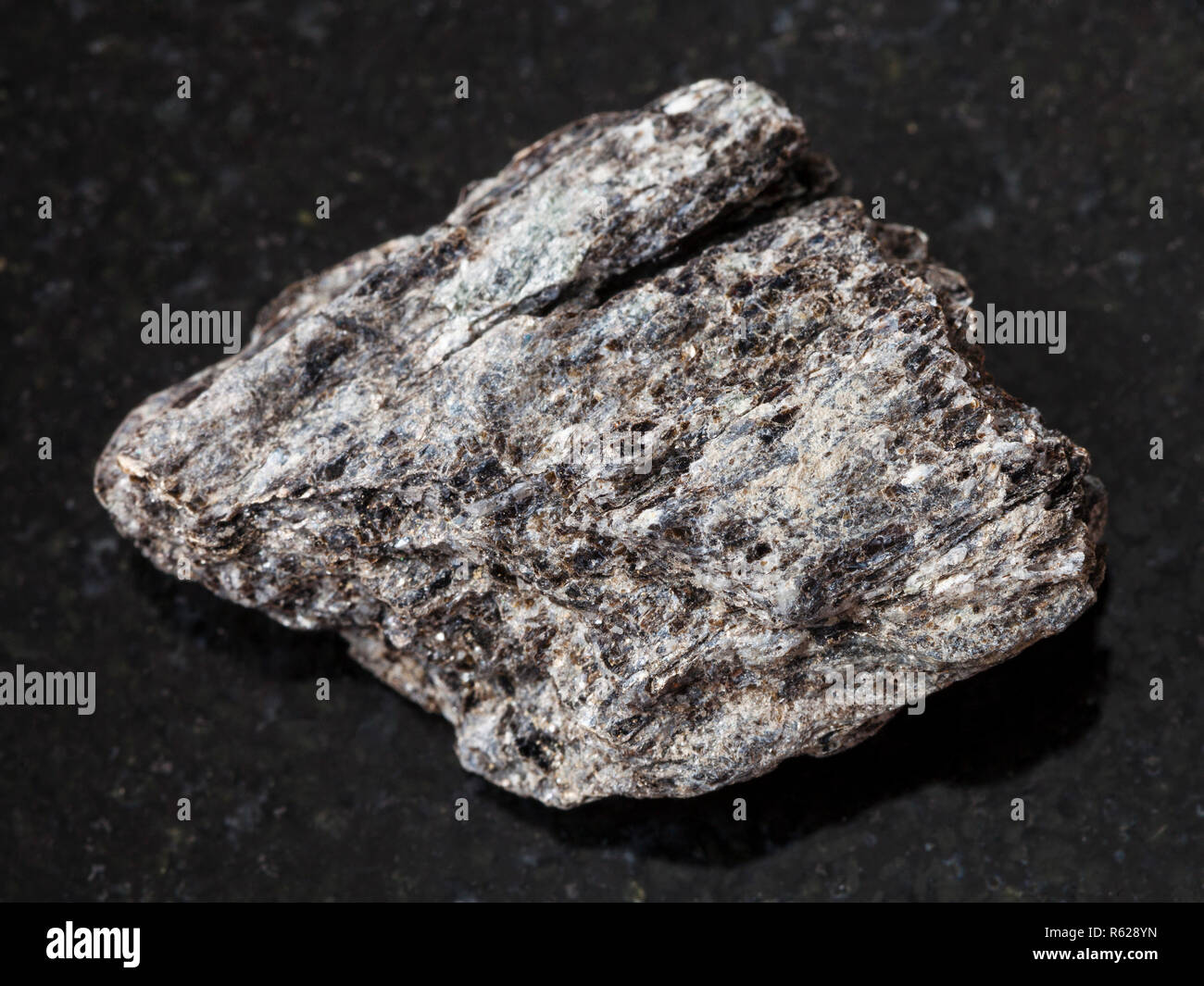 Biotite mica hi-res stock photography and images - Alamy