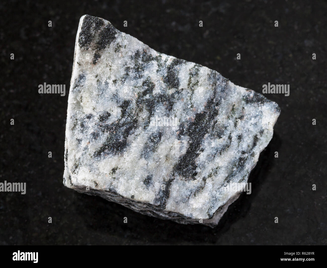 Migmatite hi-res stock photography and images - Alamy