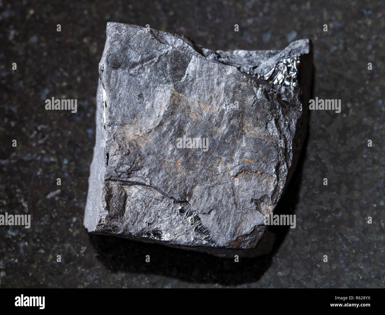 Carbonaceous hi-res stock photography and images - Alamy
