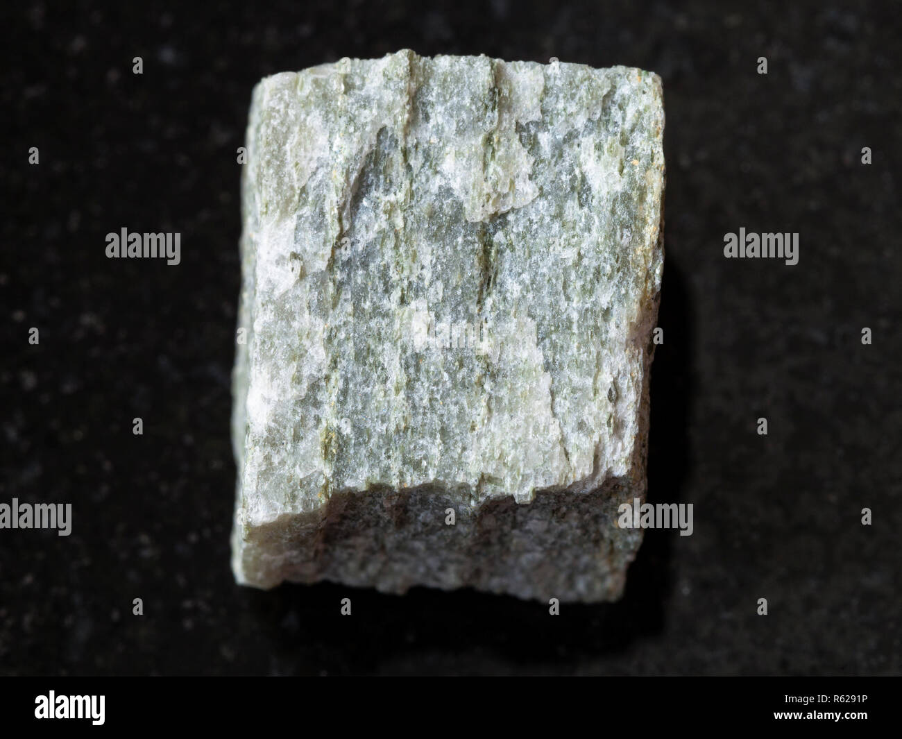 Mica schist metamorphic rock hi-res stock photography and images - Alamy