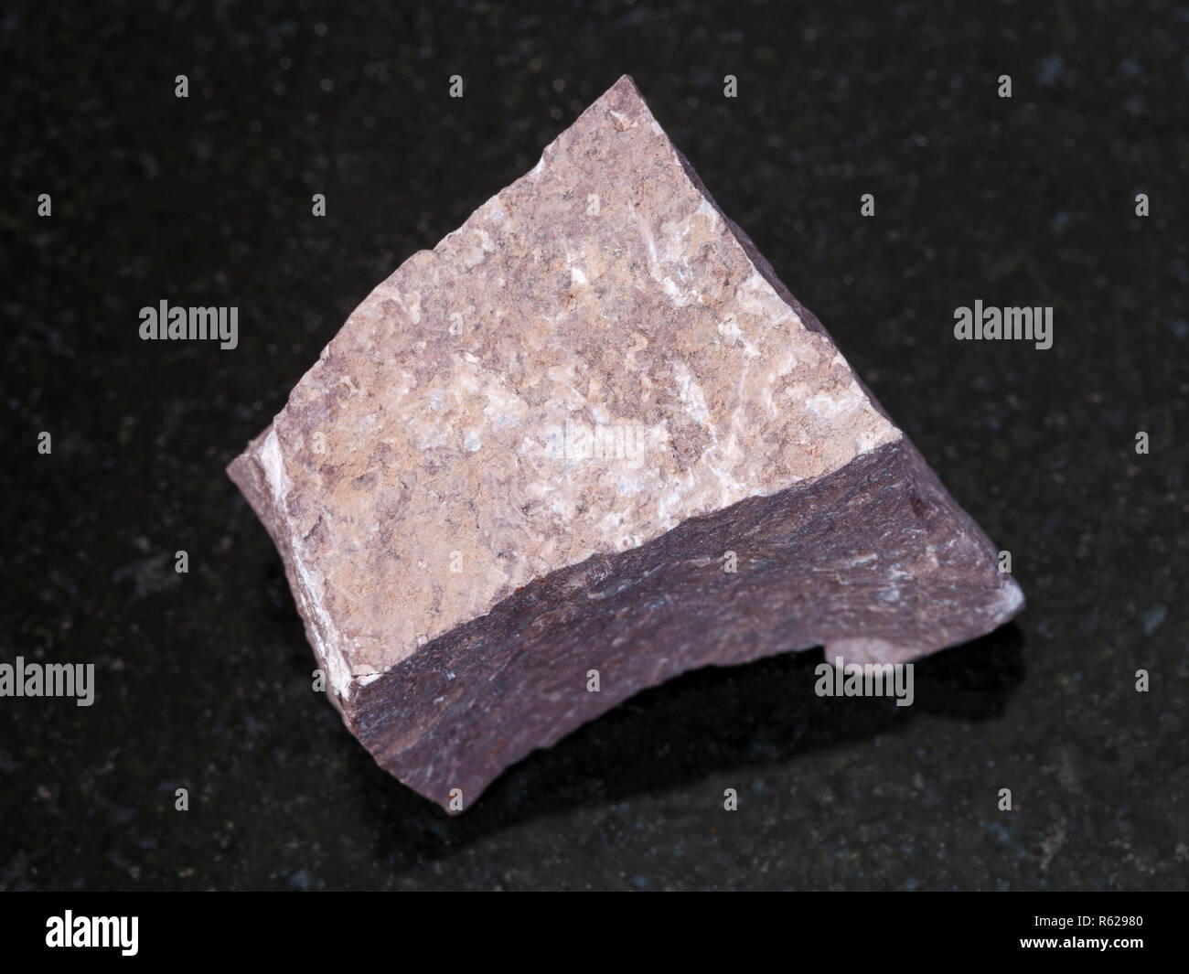 Siltstone sample hi-res stock photography and images - Alamy