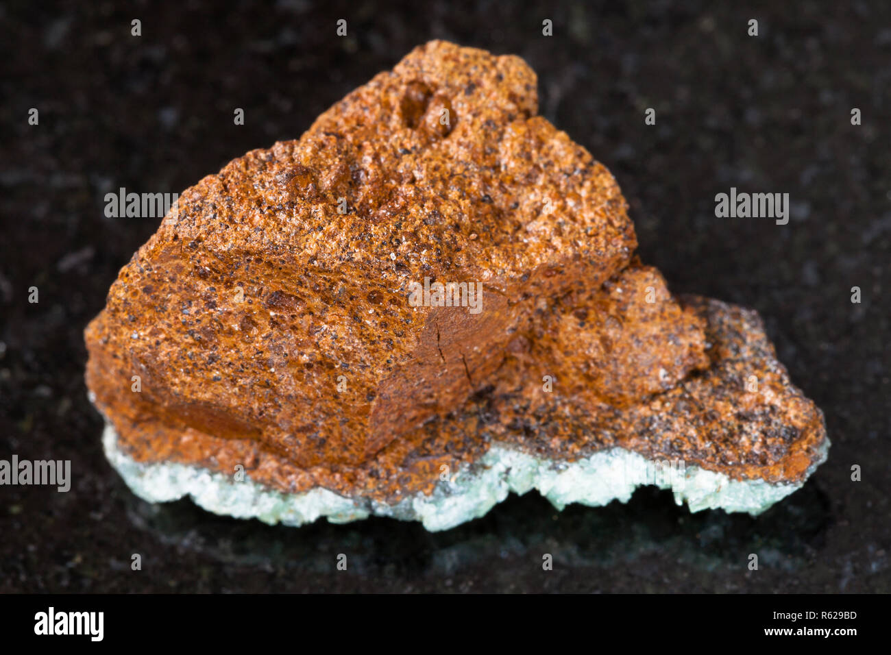 Bog iron ore hi-res stock photography and images - Alamy