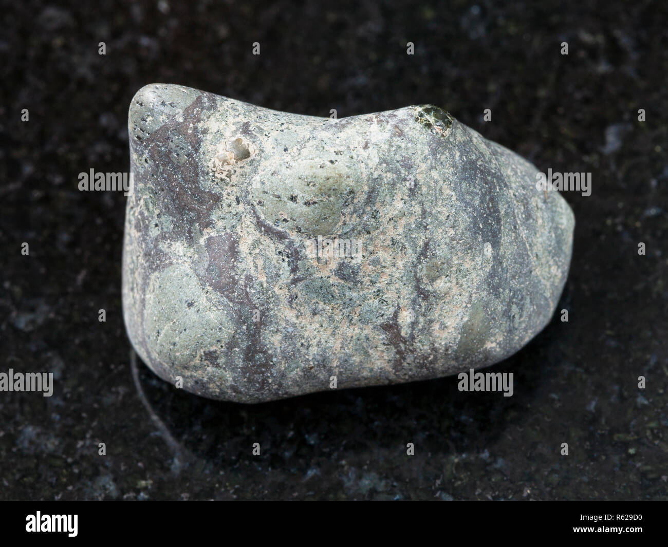 Breccia sample hi-res stock photography and images - Alamy