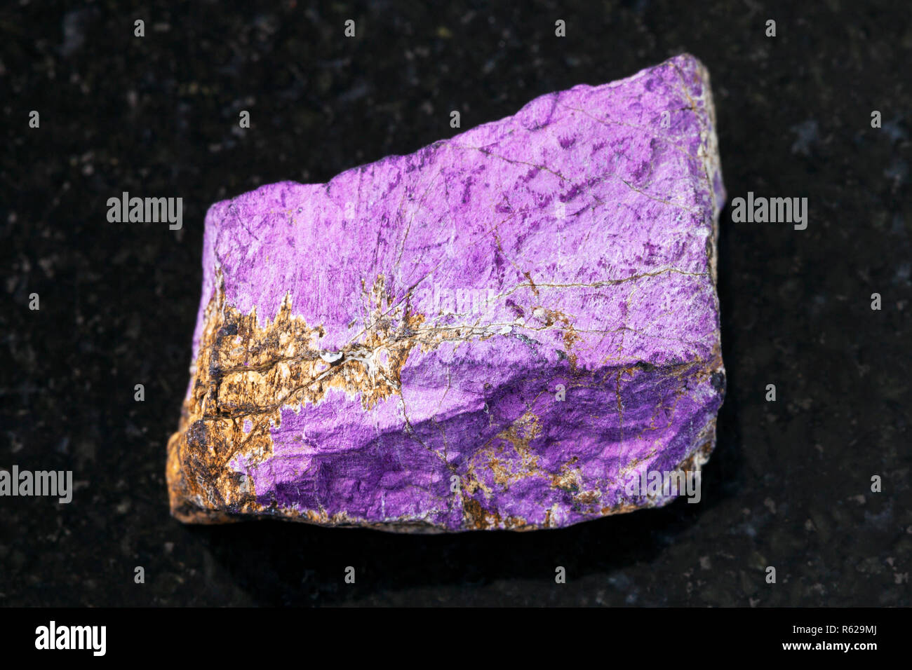 Purpurite Stock Photos & Purpurite Stock Images - Alamy