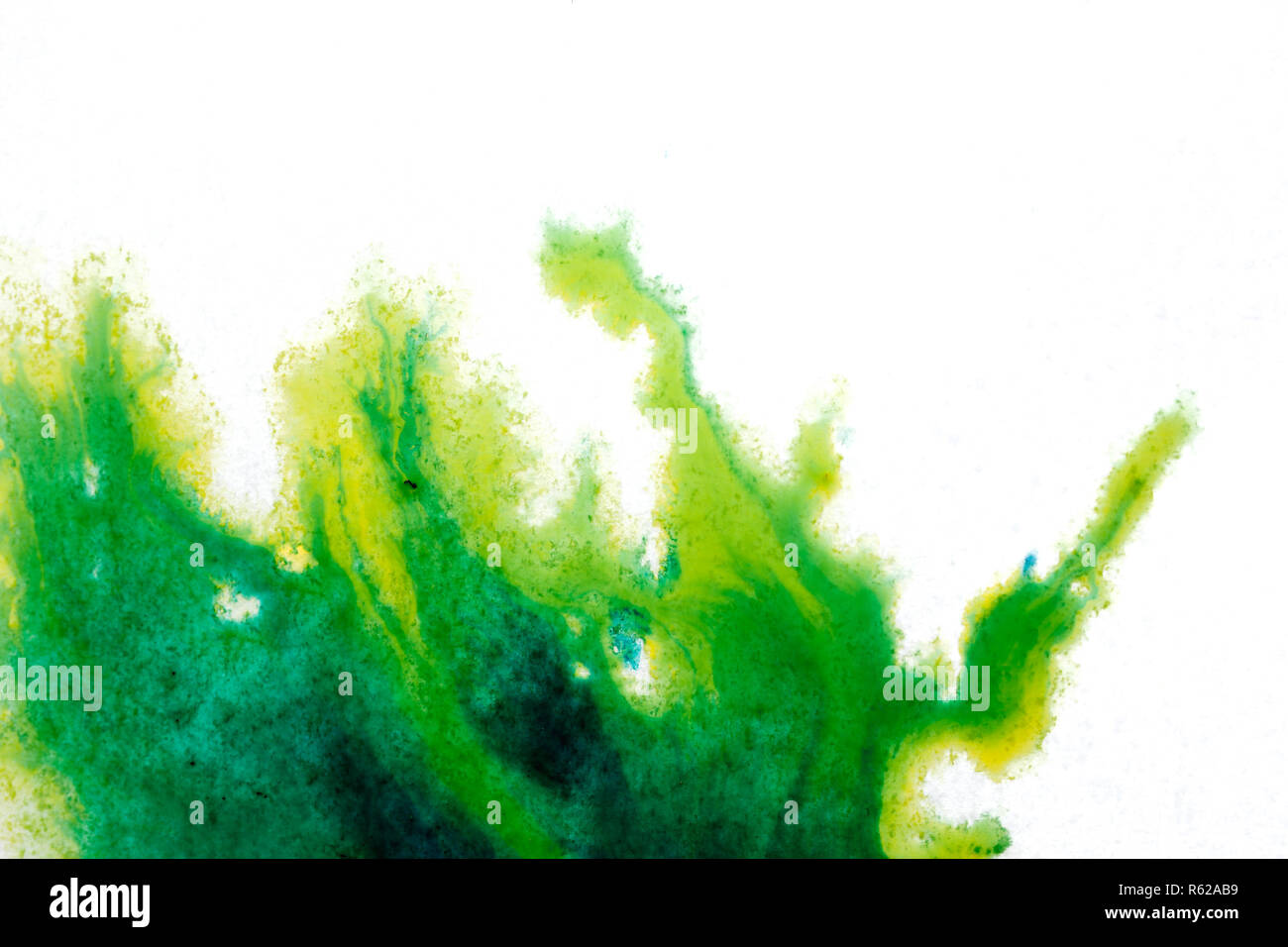 watercolor stain. paint stains backing background Stock Photo - Alamy