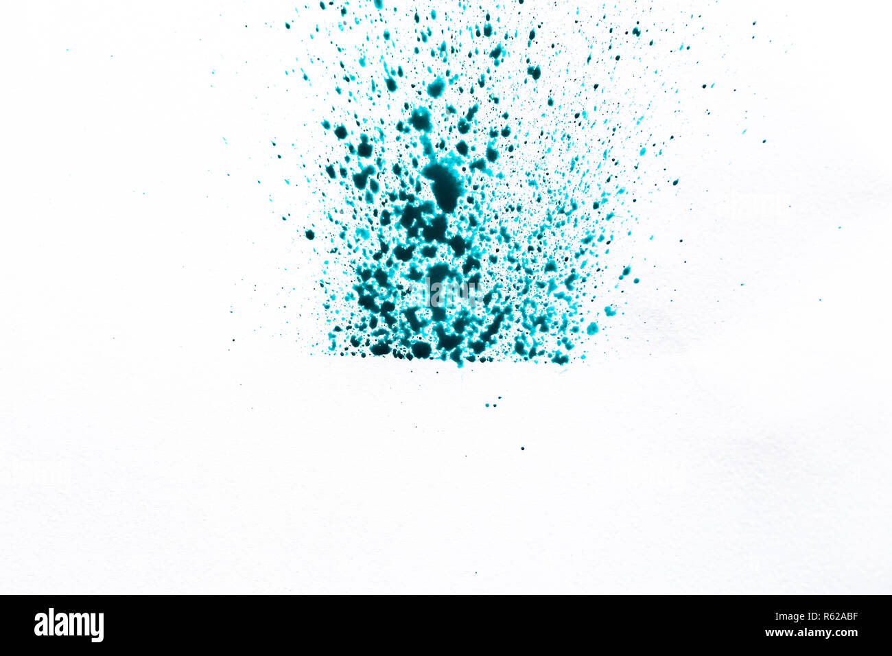 Pastel pink paint splatter hi-res stock photography and images - Alamy