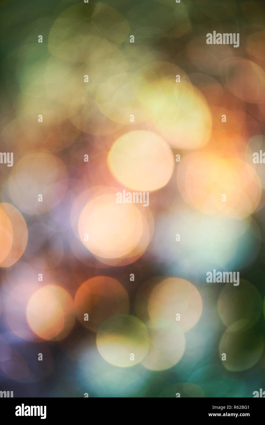 Out of focus lights hi-res stock photography and images - Alamy