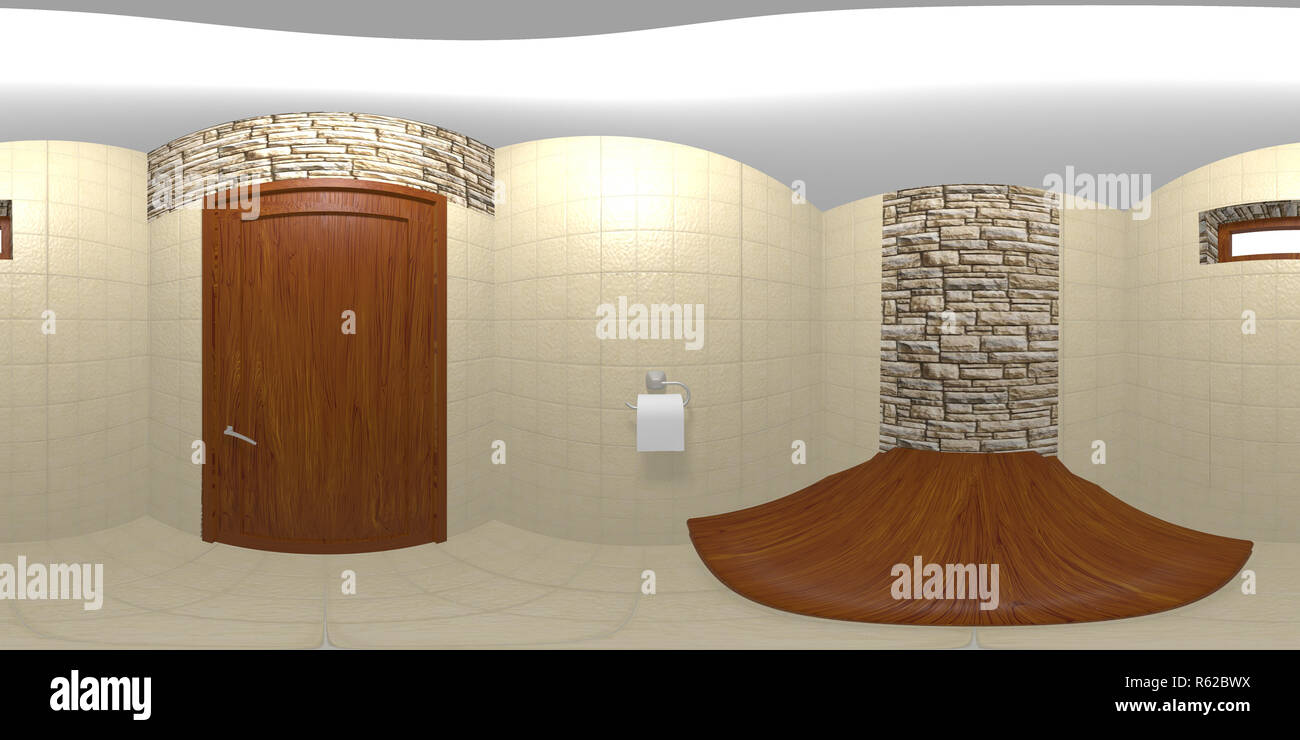 Hdri room hi-res stock photography and images - Alamy