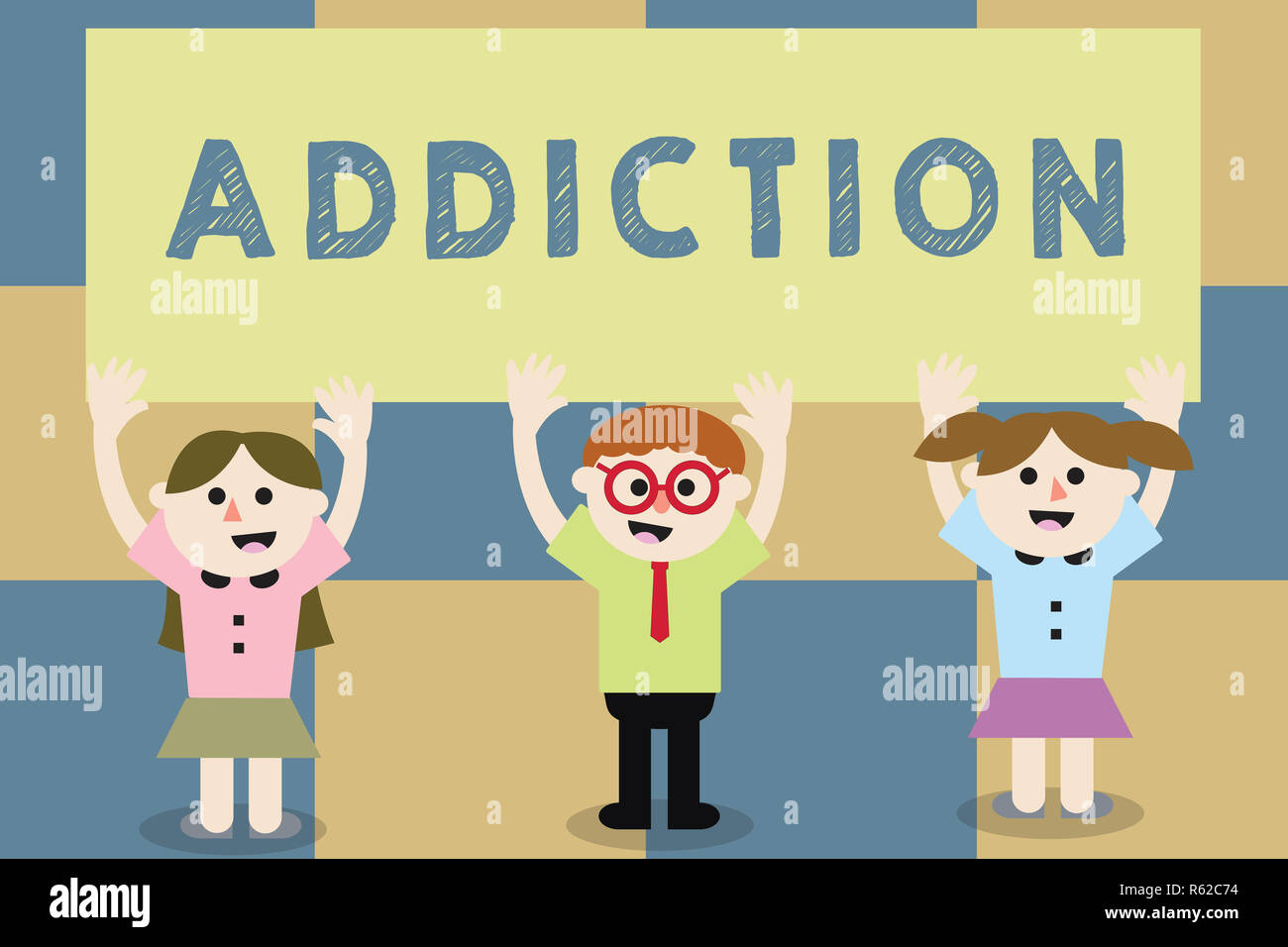 School kids and drugs hi-res stock photography and images - Alamy