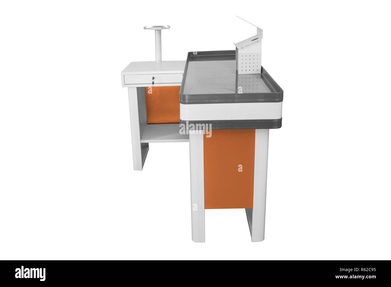 Cashier machine hi-res stock photography and images - Alamy