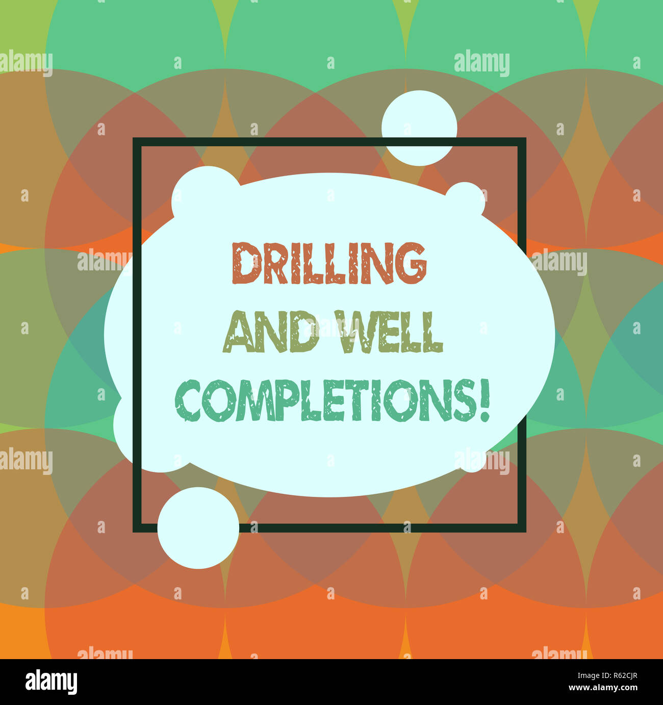 Well completions hi-res stock photography and images - Alamy