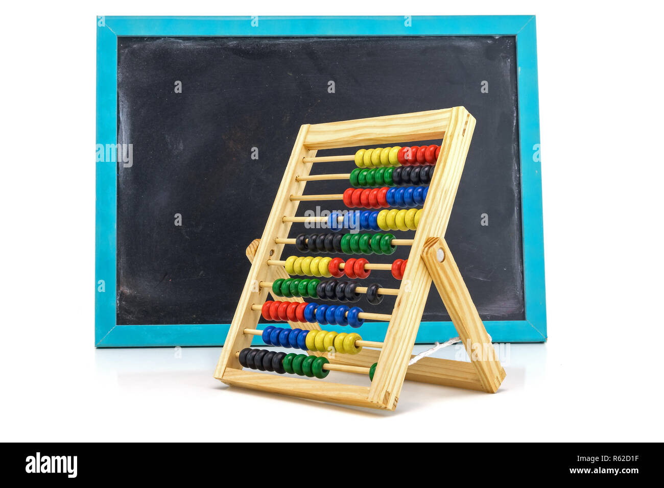Learn mathematics Cut Out Stock Images & Pictures - Alamy