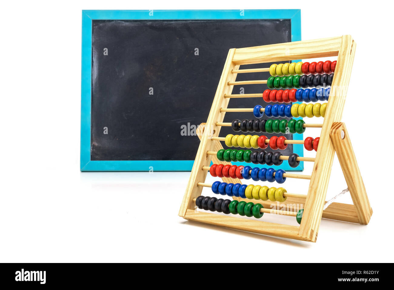 Learn mathematics Cut Out Stock Images & Pictures - Alamy