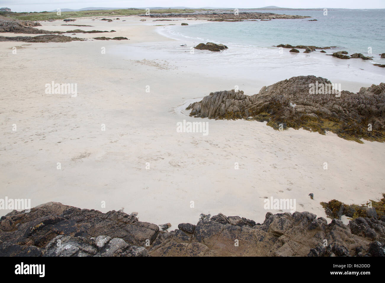Dog's bay galway hi-res stock photography and images - Alamy