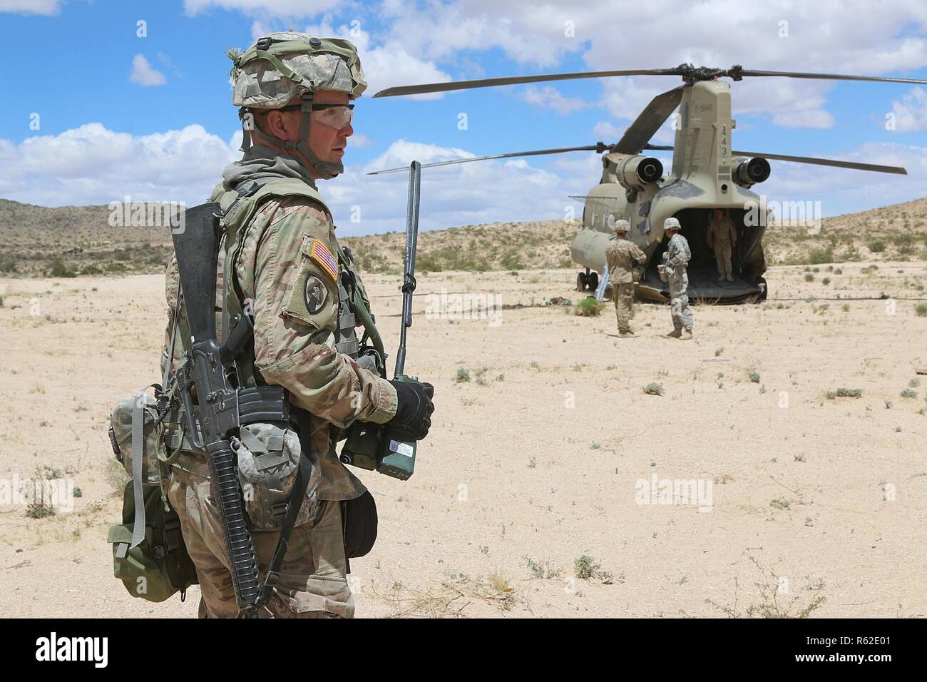 United states army iowa cavalry regiment hi-res stock photography and ...