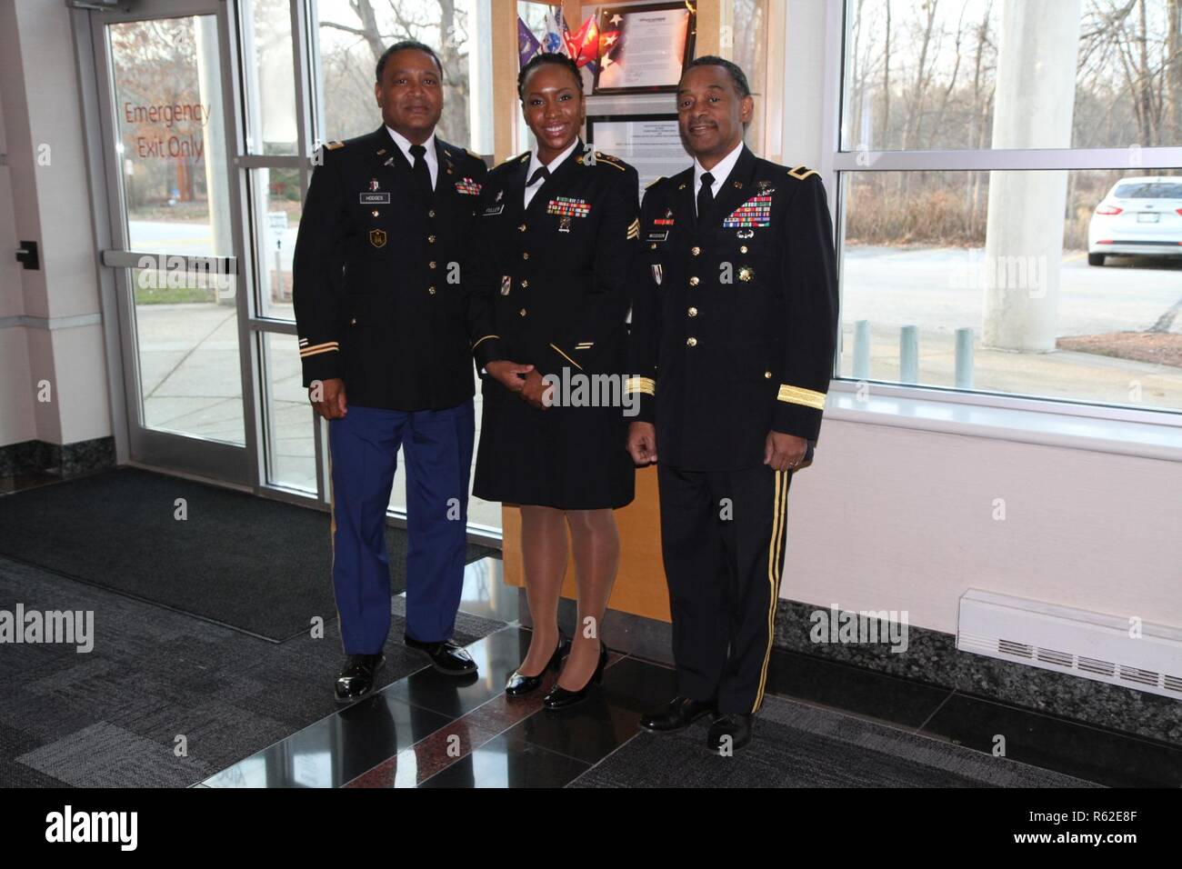 3rd Medical Command Deployment Support Command Chief Warrant Officer ...