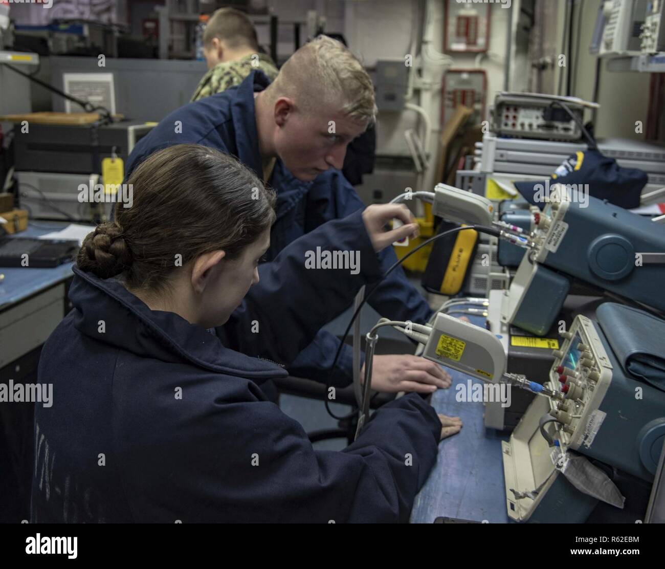 Us Navy Calibrate High Resolution Stock Photography and Images - Alamy