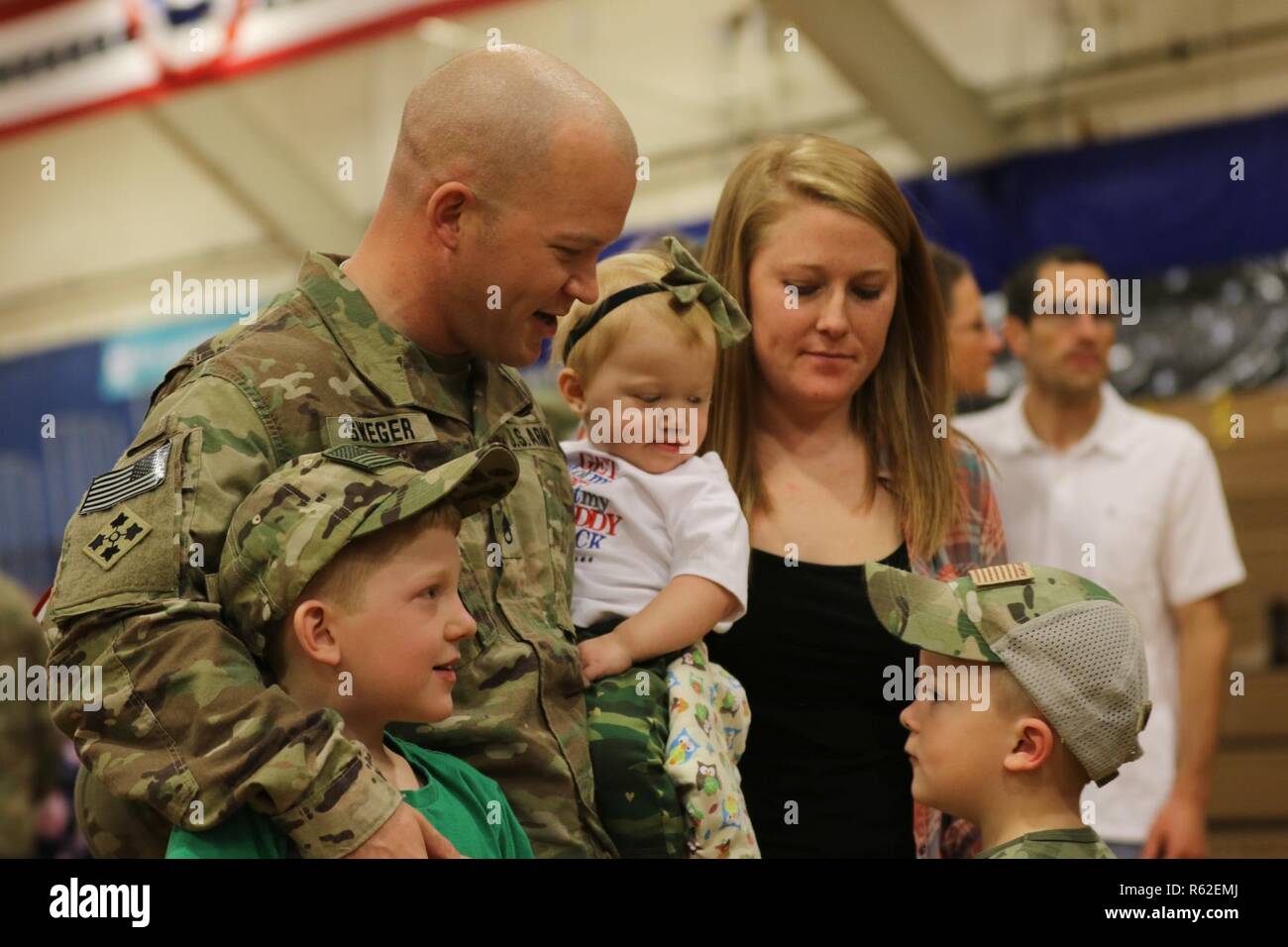 704th brigade support battalion hi-res stock photography and images - Alamy