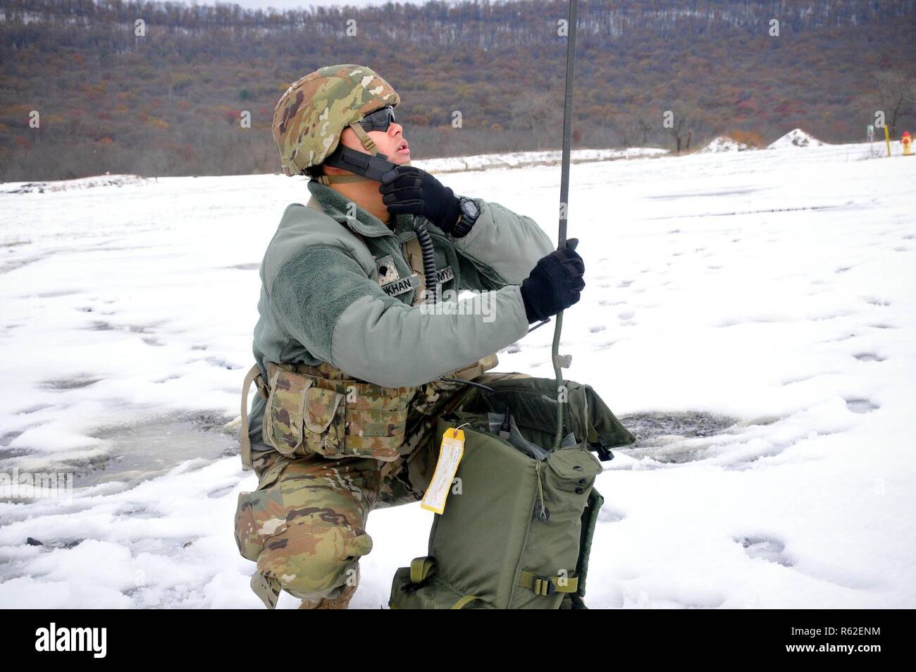 628th aviation support battalion hi-res stock photography and images ...